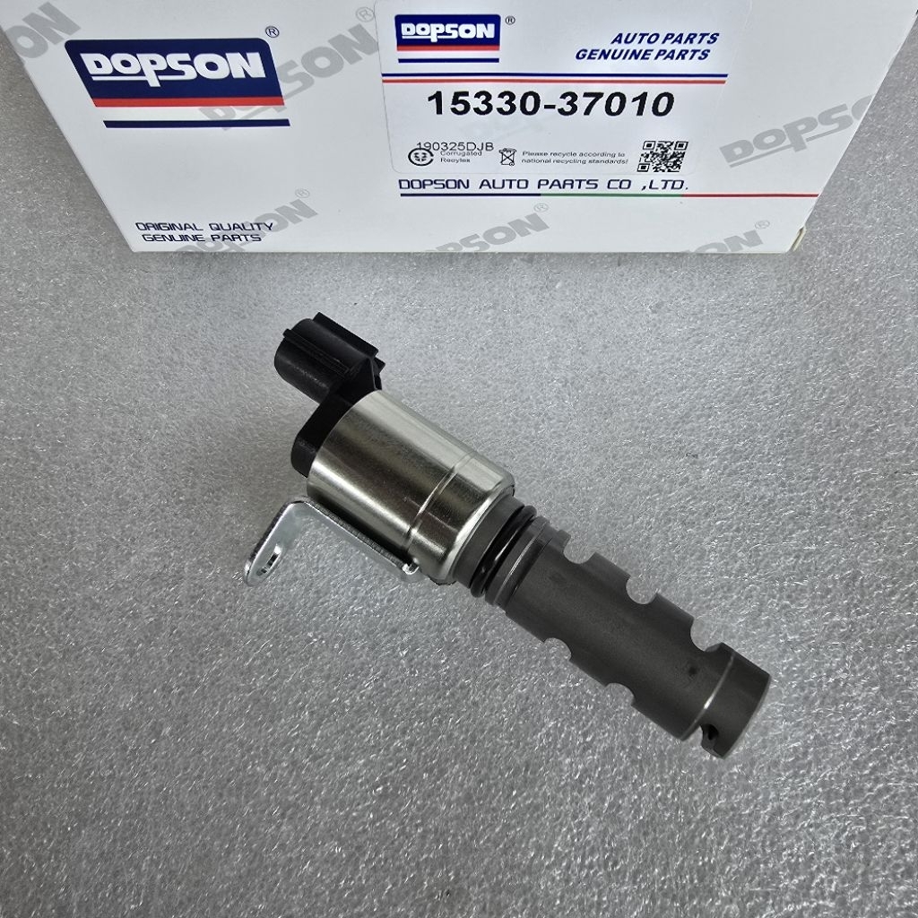 Jual 15330-37010 15330-0T070 SENSOR VALVE ASSY CAMSHAFT TIMING OIL ...