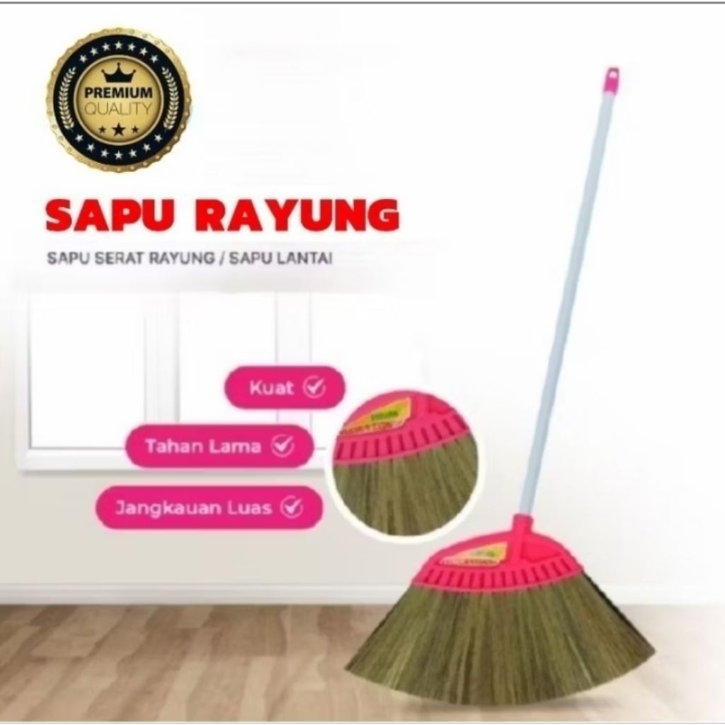 Jual SAPU RAYUNG PREMIUM YANG SUDAH DI LENGKAPI JAHITAN UNTUK TIDAK MUDAH RONTOK | Shopee Indonesia