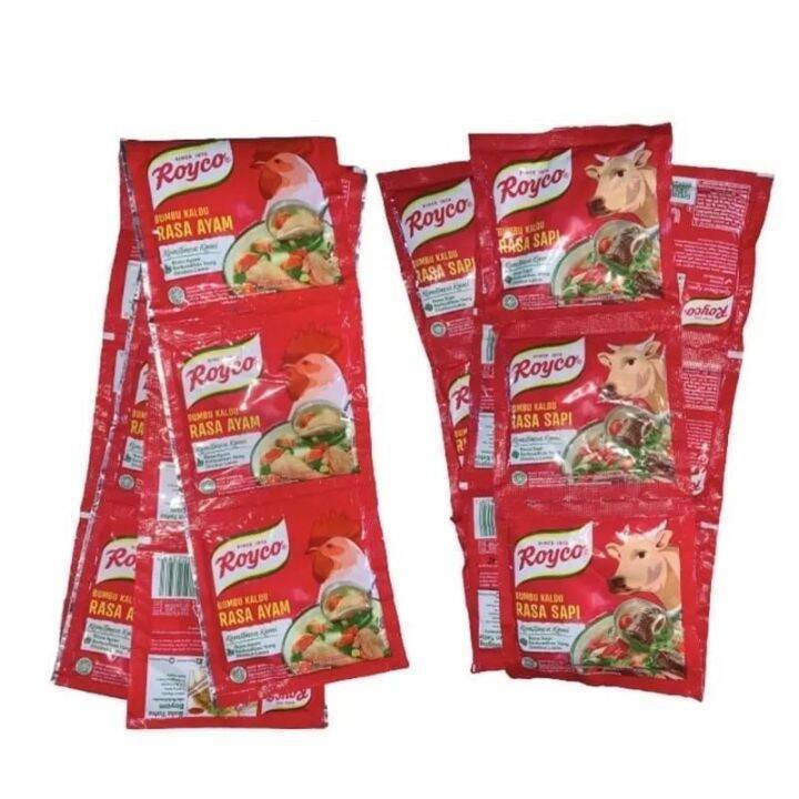 Jual Royco Sapi Terlengkap & Harga Terbaru Mei 2026 | Shopee Indonesia