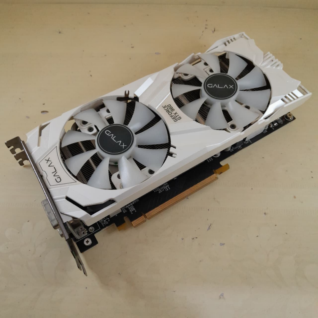 Jual VGA CARD 4gb -128/256/512bit/ddr5 - bisa lihat detail di deskripsi ...