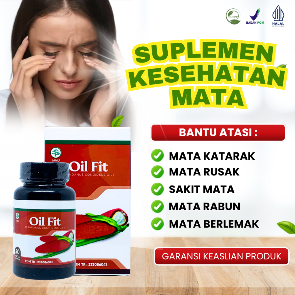 Jual Obat Sakit Mata, Obat Mata Katarak, Obat Mata Rusak, Obat Mata ...