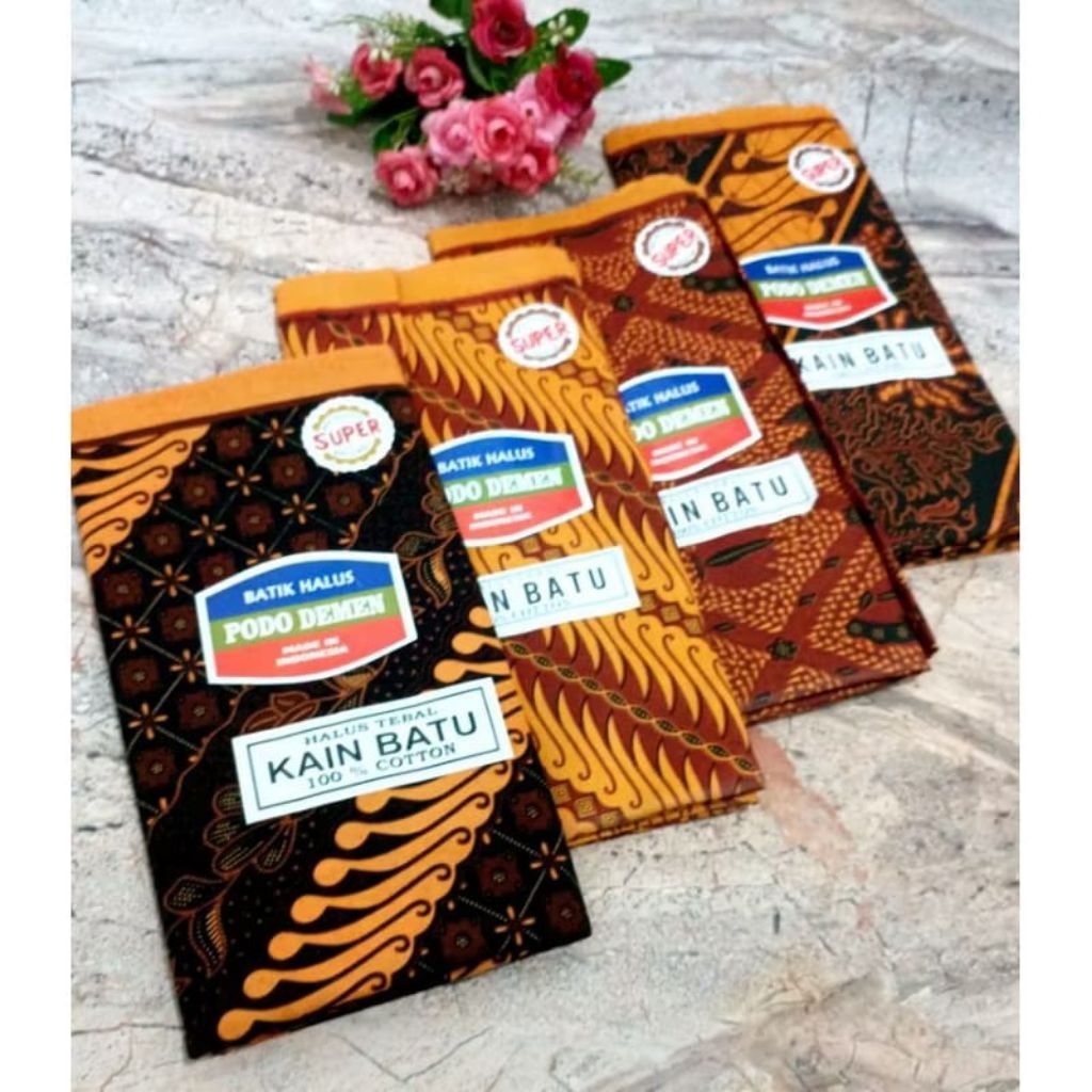 Jual PAKET HEMAT 5 PCS KAIN PANJANG KAIN PERSALINAN MELAHIRKAN, JARIK ...