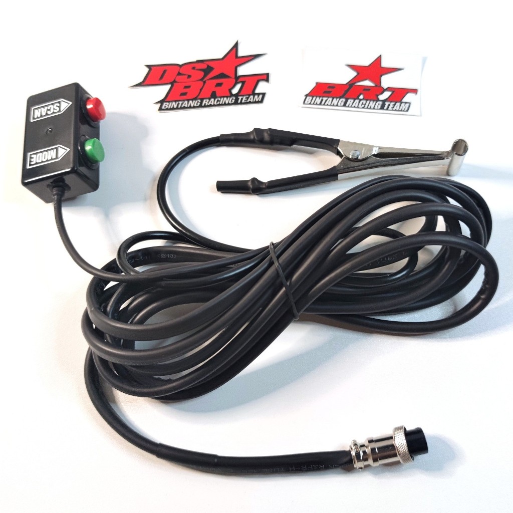 Jual Kabel Digital Tachometer IMAX BRT Original | Shopee Indonesia