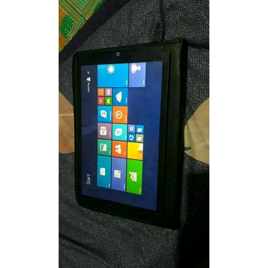 Jual Vanbook Advan W100 windows 8.1 | Shopee Indonesia