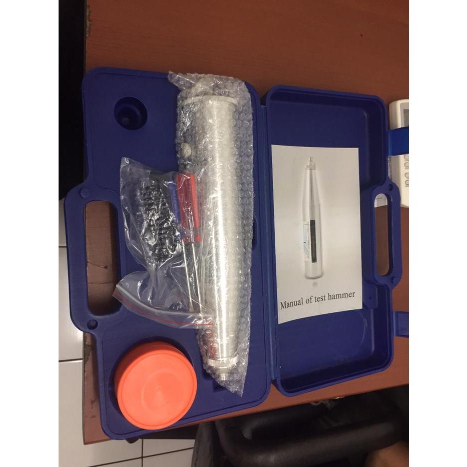 Jual HT 225A HAMMER TEST | Shopee Indonesia