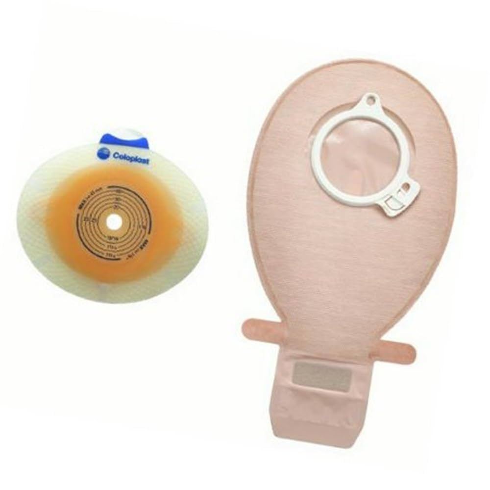 Jual Coloplast Two-Piece Stoma Bag | Shopee Indonesia