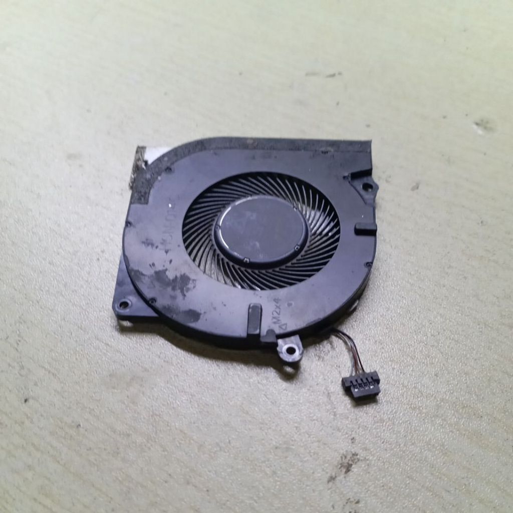 Jual Fan Laptop Hp ProBook 430 G6 Original Copotan Harga Murah | Shopee ...