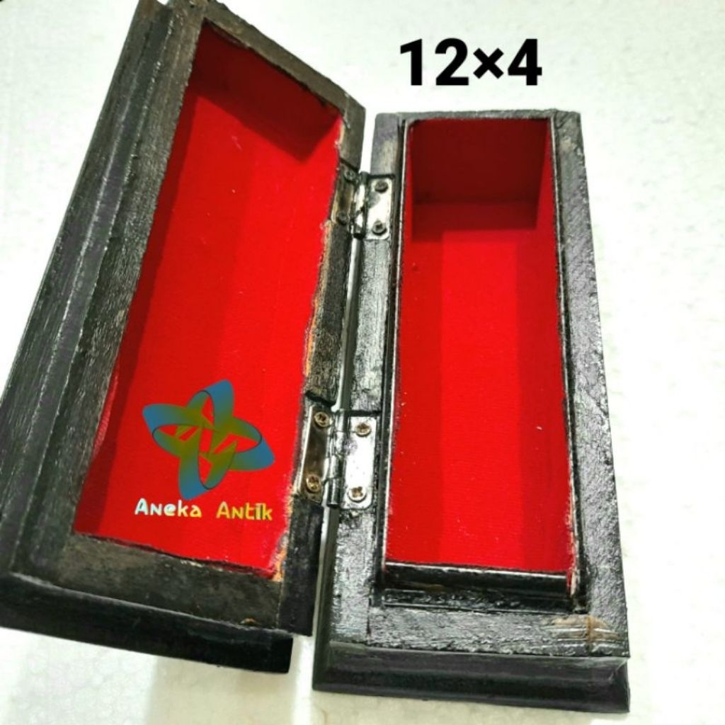 Jual kotak kayu ukuran 12x4 | Shopee Indonesia