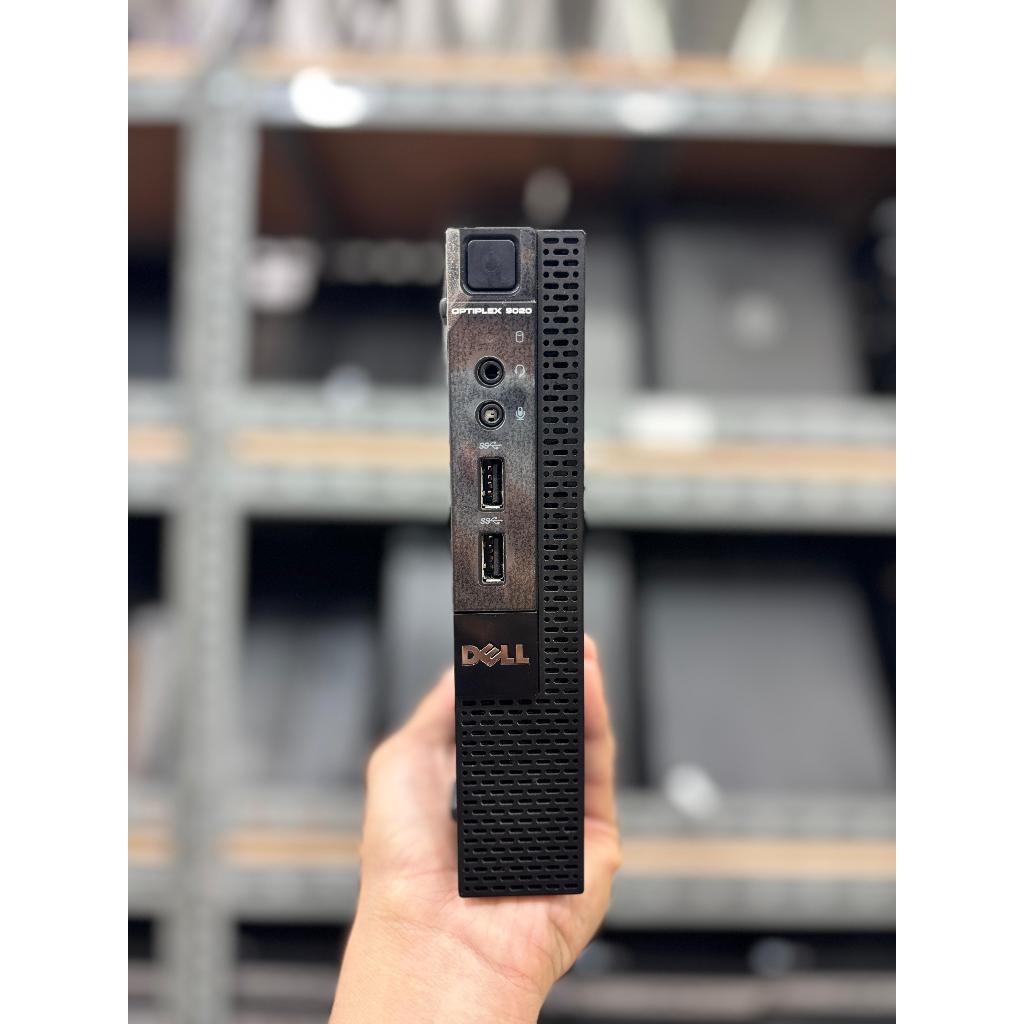 Jual PC MINI DELL OPTIPLEX 3020/7020/9020 CORE i3/i5/i7 GARANSI SATU ...