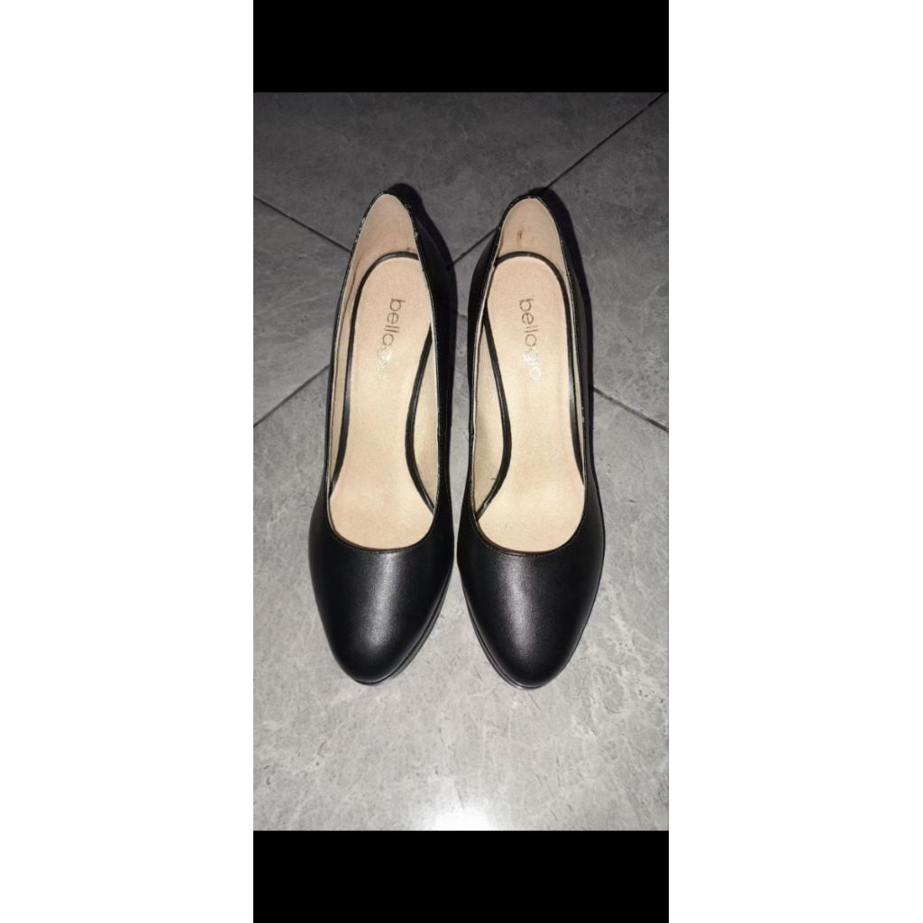 Jual bellagio shoes | Shopee Indonesia