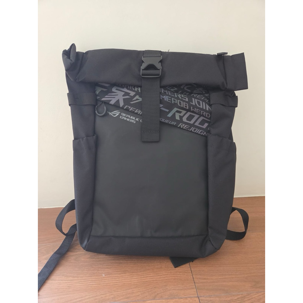 Jual TAS BACKPACK ASUS ROG | Shopee Indonesia