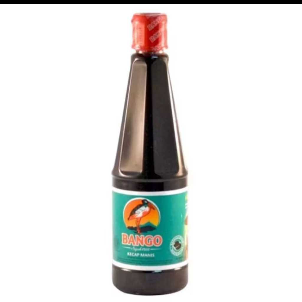 Jual KECAP MANIS BANGO BOTOL 385 ML | Shopee Indonesia