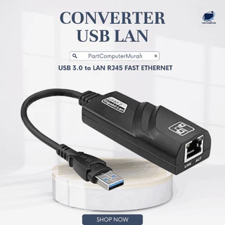 Jual USB LAN Terlengkap & Harga Terbaru Desember 2025 | Shopee Indonesia
