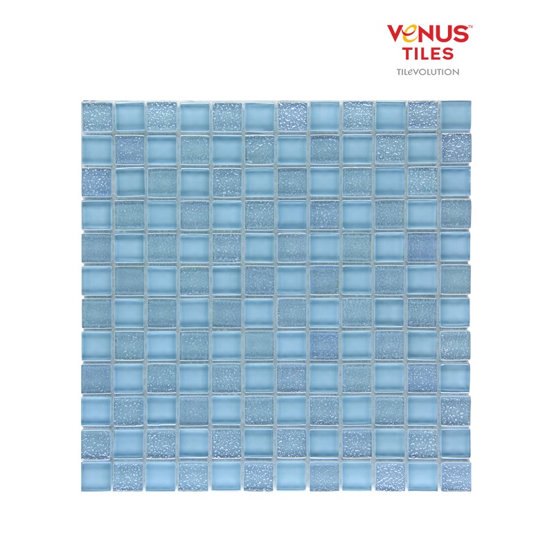 Jual Venus Mosaico | Neo Light Blue | Shopee Indonesia
