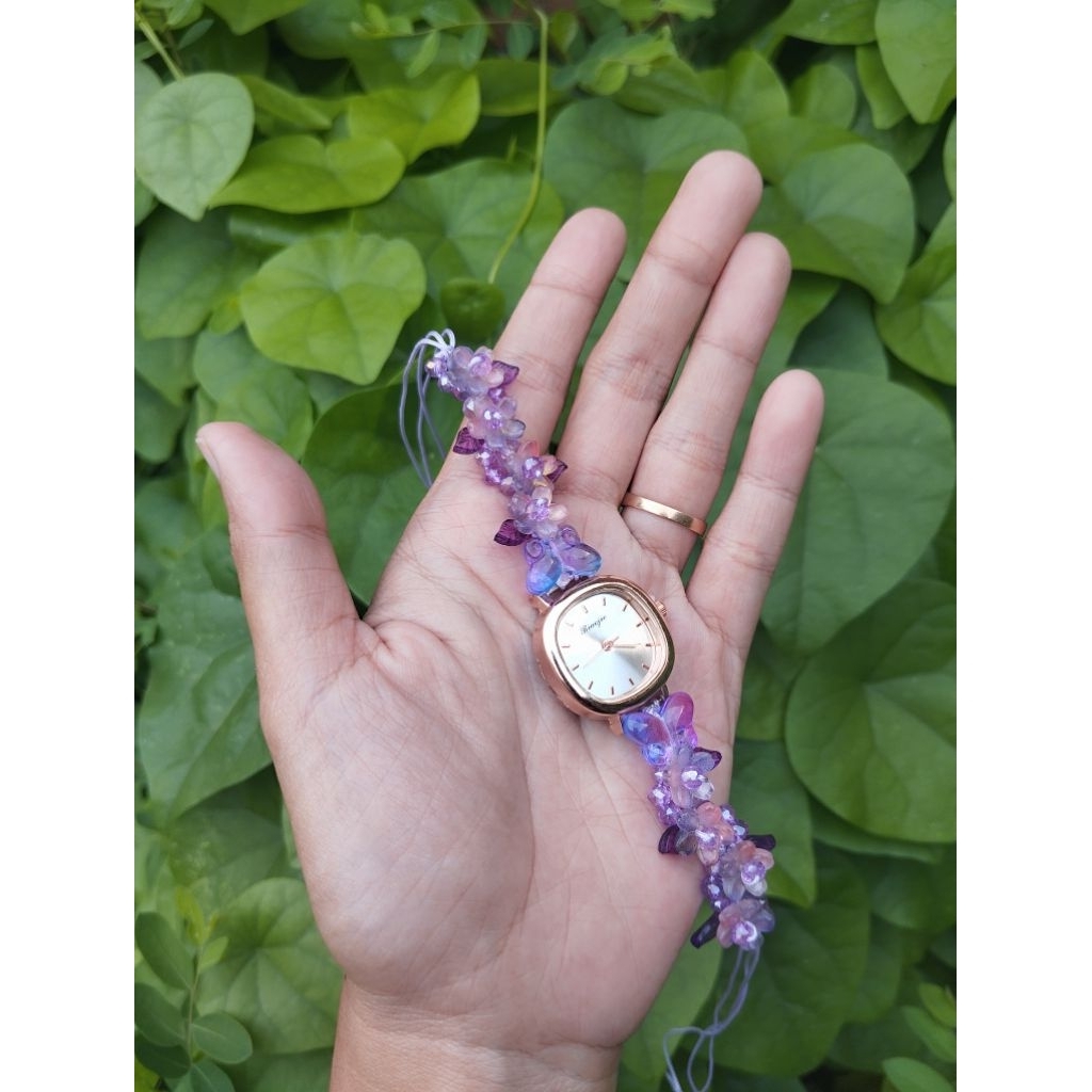 Jual [Eireen] Natureclock Series | Shopee Indonesia