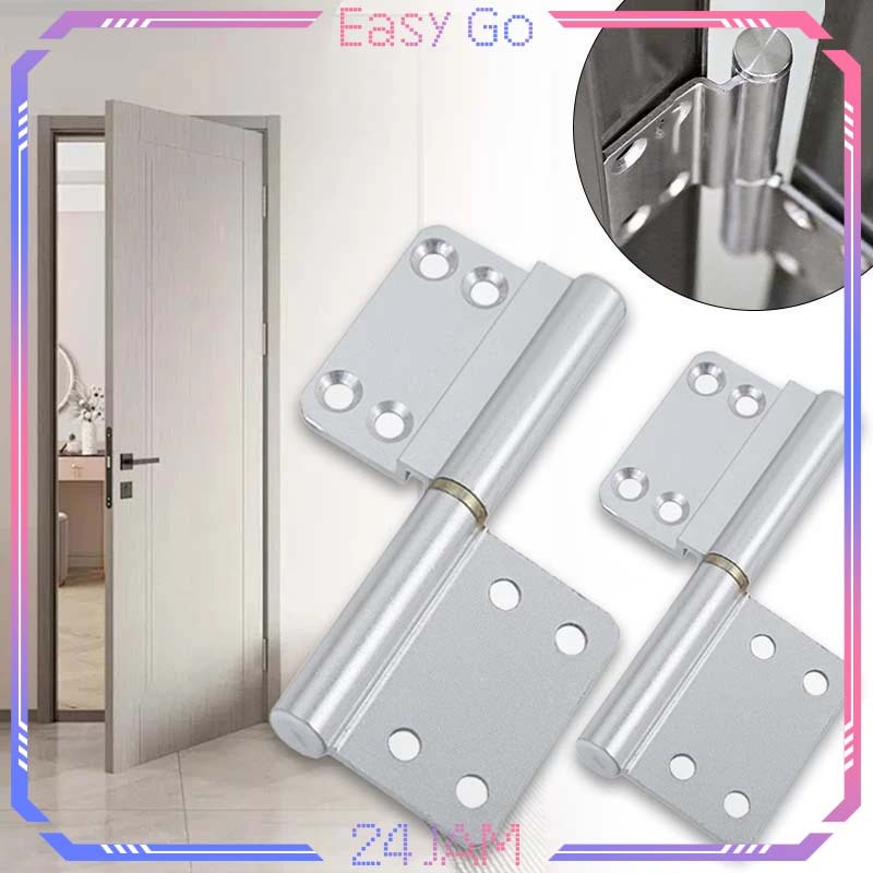 Jual Engsel Pintu Aluminium Engsel Pintu Bendera Engsel Bendera Engsel ...