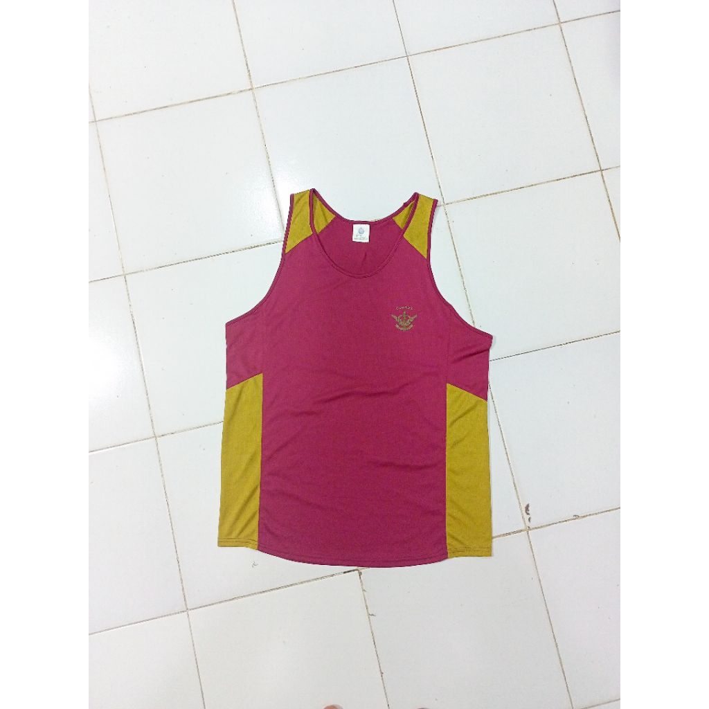 Jual AGT Tank Sport Ready to Strike | Shopee Indonesia