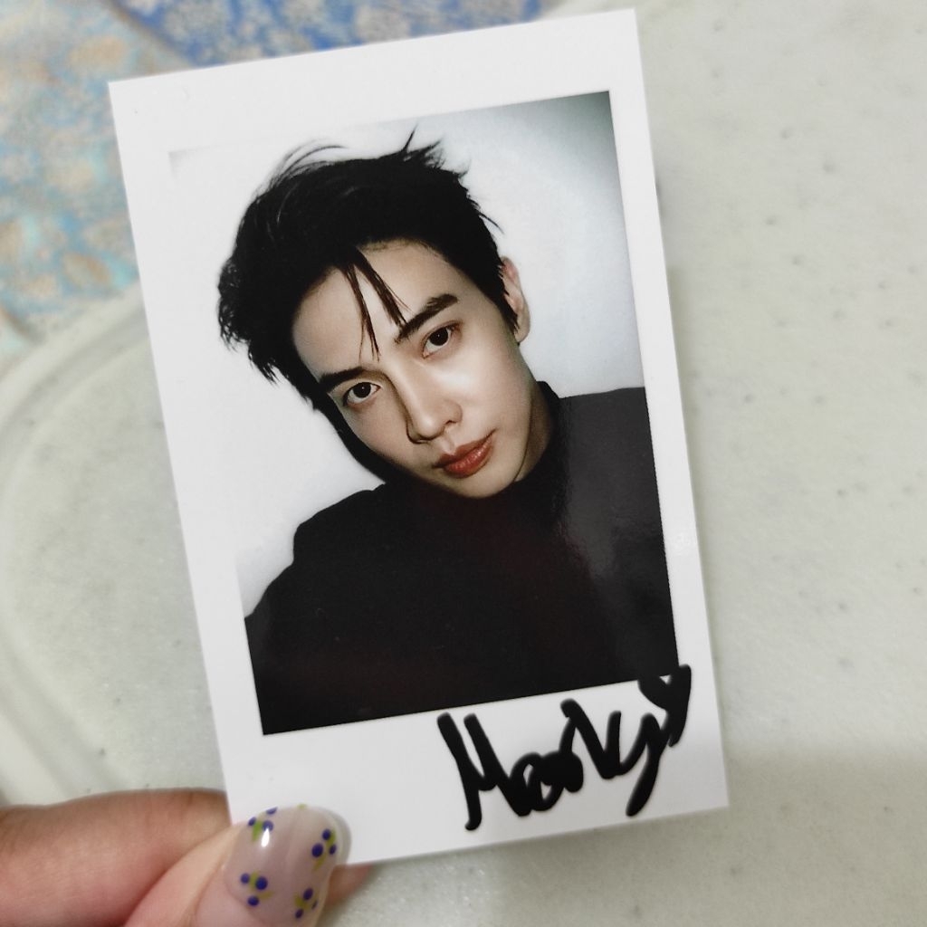 Jual (READY) POLAROID PC MAXKY LEMON MAGAZINE | Shopee Indonesia