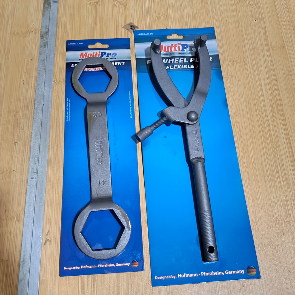 Jual PAKET CVT MOTOR /FLYWHEEL PLIER MULTIPRO/ENGINE BLOCK WRENCH ...