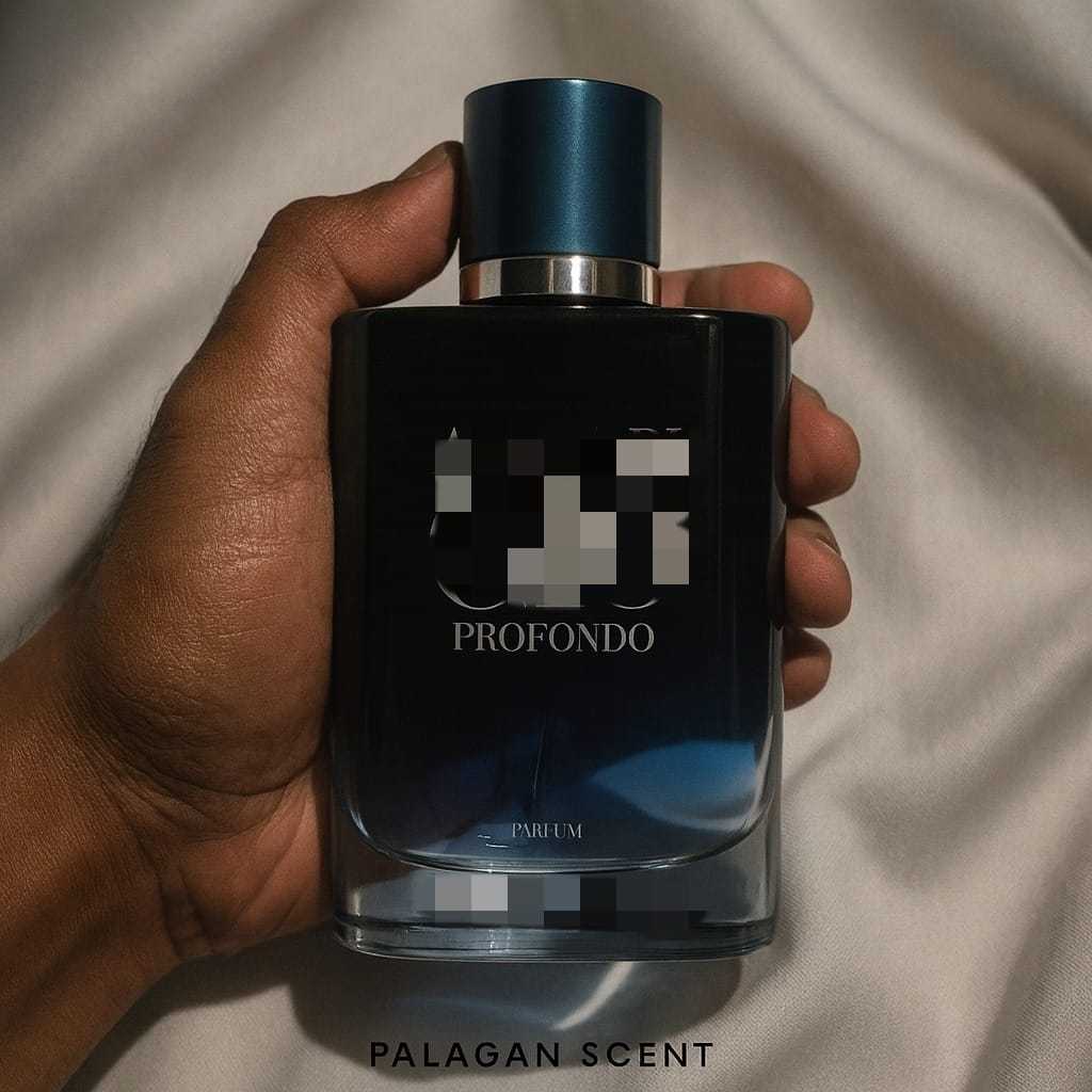 Jual Decant ADG Profondo Parfum 1 ml - 15 ml | Shopee Indonesia