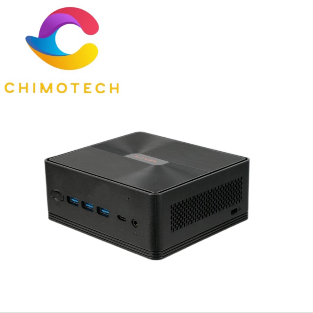 Jual MINI PC ECS LIVA Z2 INTEL N4000 MEMORY 8GB SSD 512GB Windows 11 ...