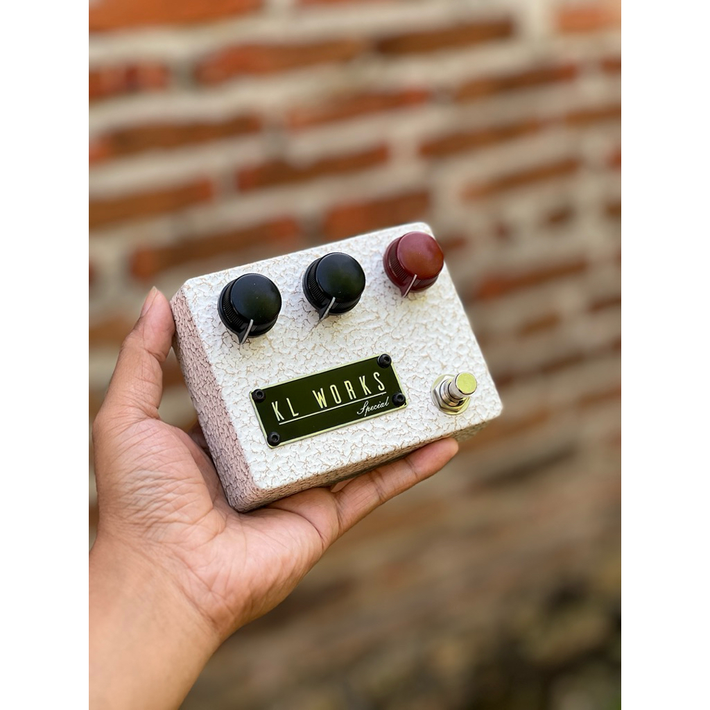 Jual tone bender mk 1 plus clone | Shopee Indonesia
