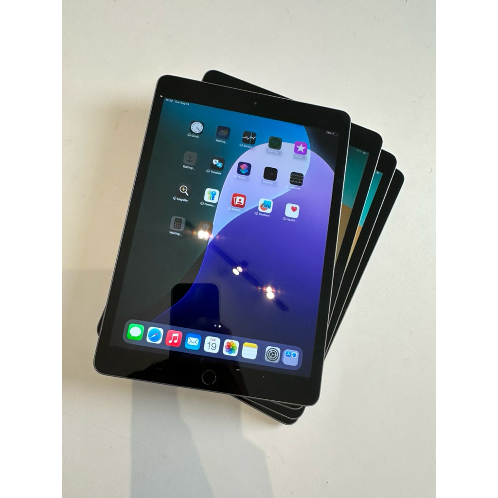 Jual Ipad generasi 7 32GB 128GB second original murah | Shopee Indonesia