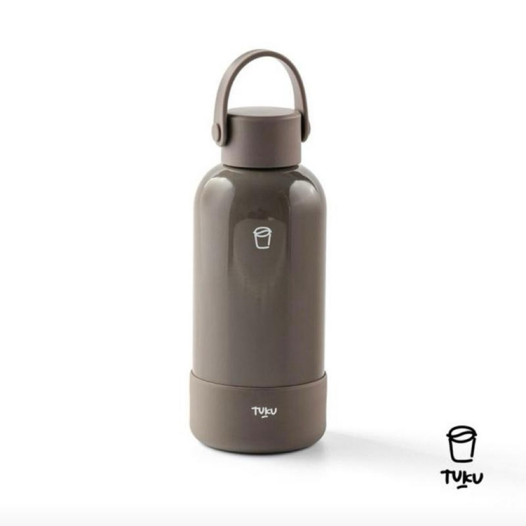 Jual Official Stainless Handle Tumbler, Kopi Tuku | Shopee Indonesia