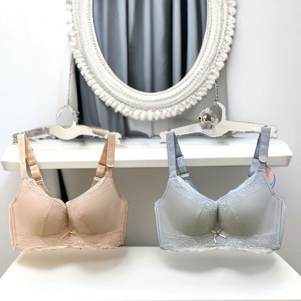 Jual Bra Wanita BODY CONTOUR by SORELLA 29770 - Tanpa Kawat - Nyaman ...