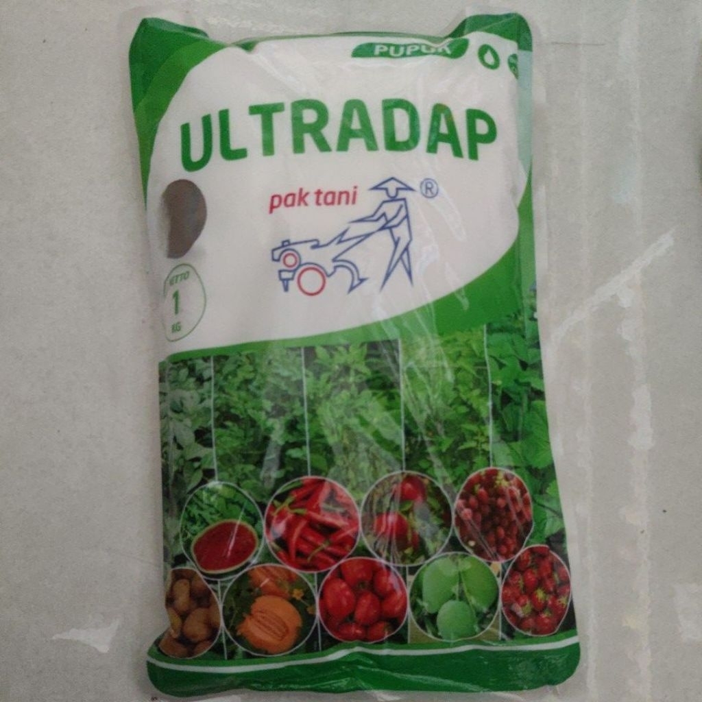 Jual ULTRADAP PAK TANI 1KG | Shopee Indonesia