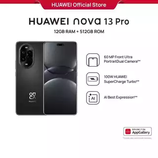 Toko Online Huawei Official Store | Shopee Indonesia