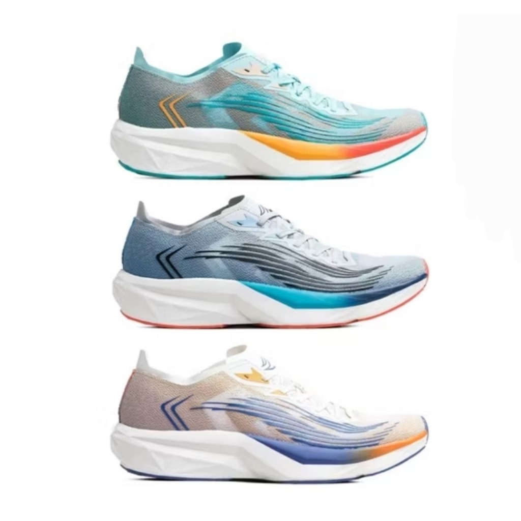 Jual DESLE ZENITH SEPATU RUNNING SEPATU LARI DESLE ZENITH 100% ORIGINAL ...