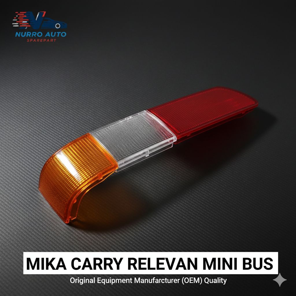 Jual Mika Stop lamp Suzuki Carry Relevan mini bus Kanan dan kiri ...