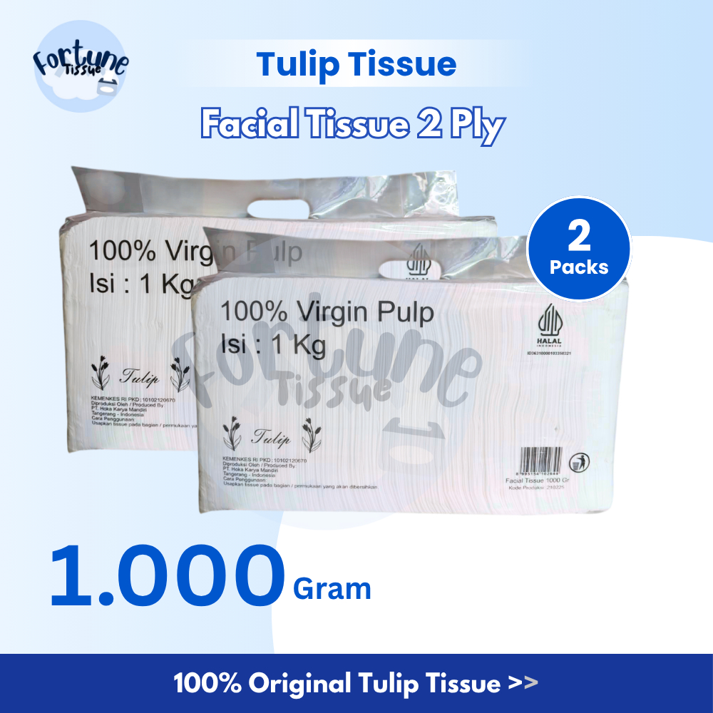 Jual Tissue 1000 Gram Terlengkap & Harga Terbaru April 2026 | Shopee ...