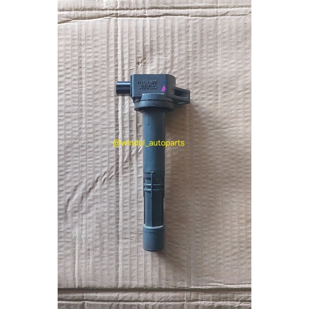 Jual Koil Coil Honda CRV Gen4 K24 2400Cc Original Copotan | Shopee ...