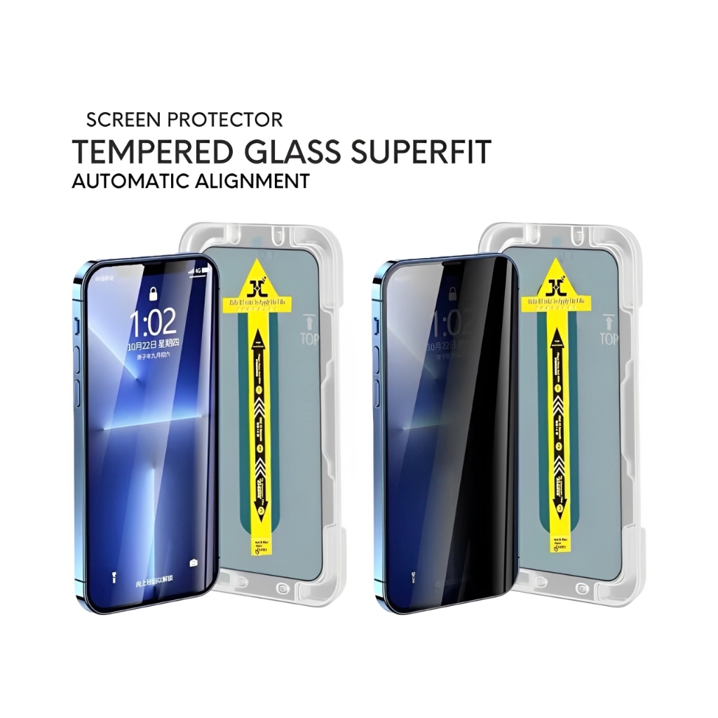 Jual Tempered Glass Superfit SAMSUNG A30S / A50 / A50S / A91 / S10 LITE ...