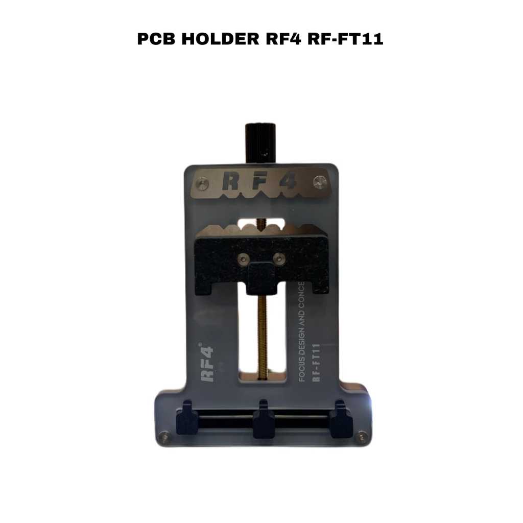 Jual PCB HOLDER RF4 RF-FT11 (READY) | Shopee Indonesia