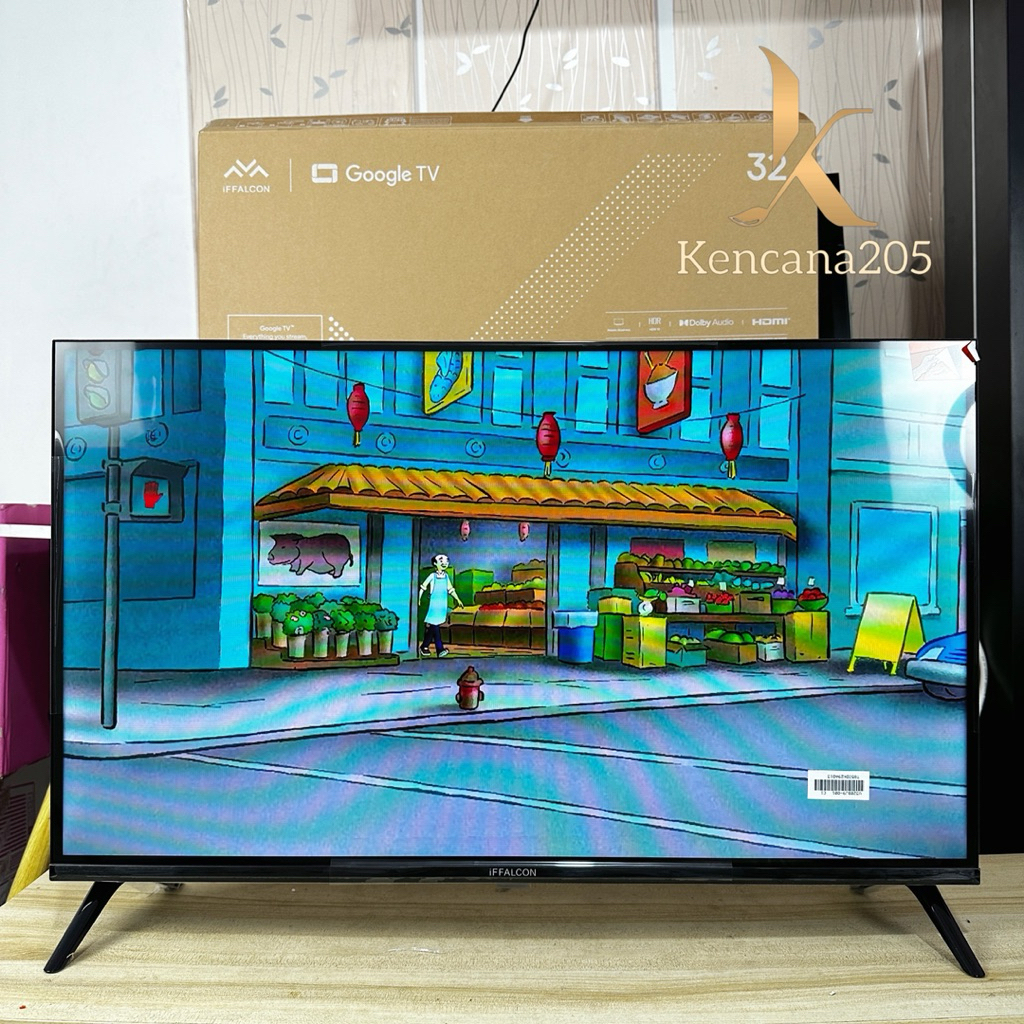 Jual iFFALCON LED TV iFalcon Falcon 32inch 32 inch IFF32S55 32S55 S55 S ...
