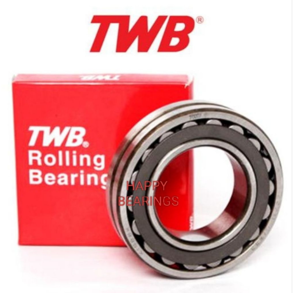 Jual SPHERICAL ROLLER BEARING 23218 CAW33C3 TWB | Shopee Indonesia