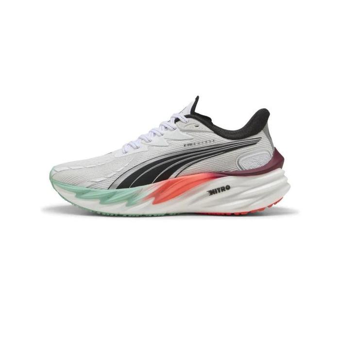 Jual PUMA Velocity Nitro 4 - Sepatu Lari Harian Wanita | Ringan ...