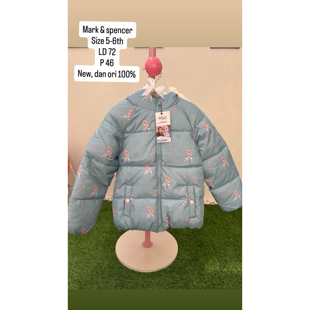 Jual jacket puffer | Shopee Indonesia
