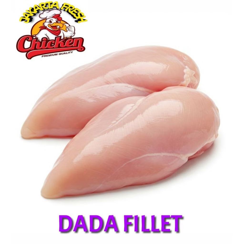 Jual DADA FILLET FRESH 500gr_1Kg Tanpa Kulit | Shopee Indonesia