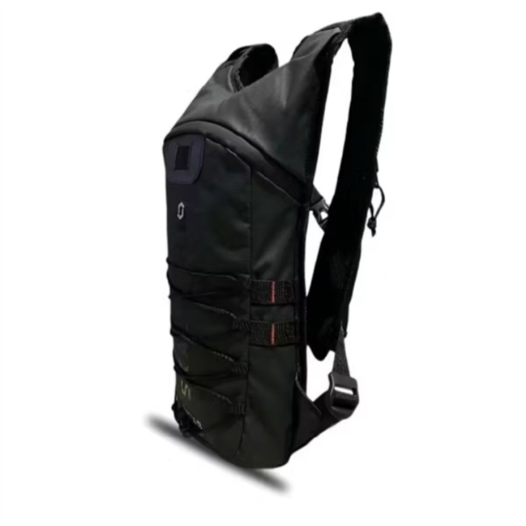 Jual TAS RANSEL HYDROPACK TAS SEPEDA GUNUNG WATERPROOF TAS TRAIL MOTOR ...