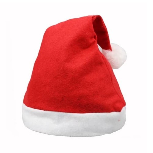 Jual Topi Natal All Size Anak dan Dewasa/Topi Santa Claus Premium ...