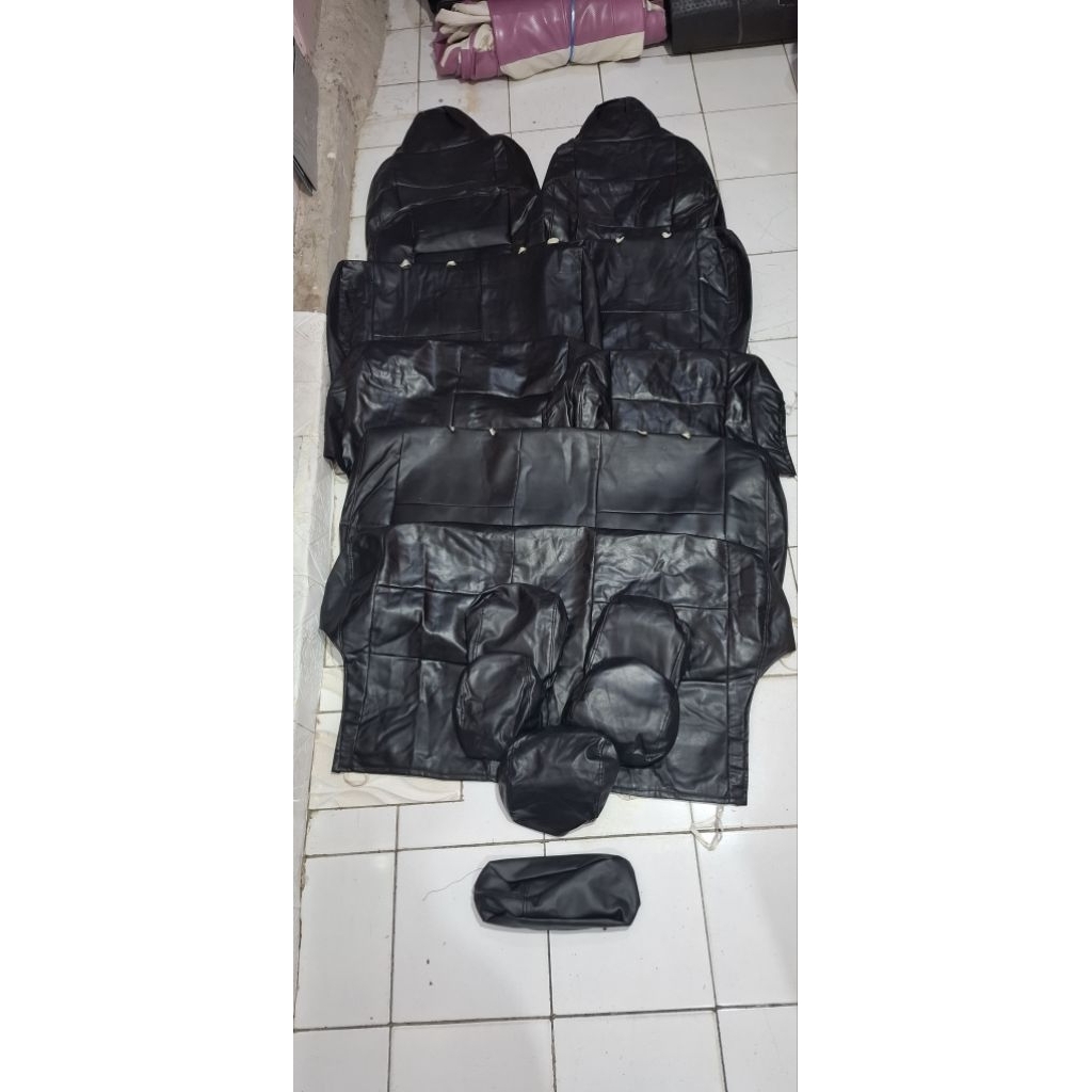 Jual sarung jok calya second | Shopee Indonesia