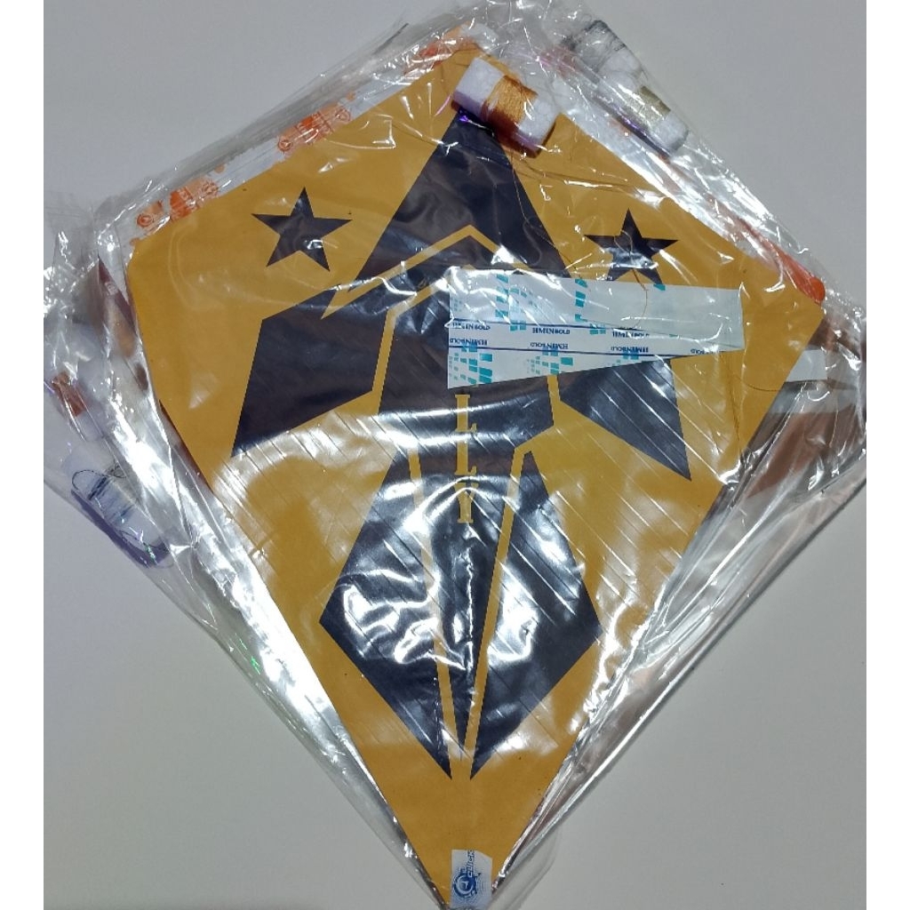 Jual MAINAN LAYANGAN MINI TANGGUNG ISI 10 PCS | Shopee Indonesia