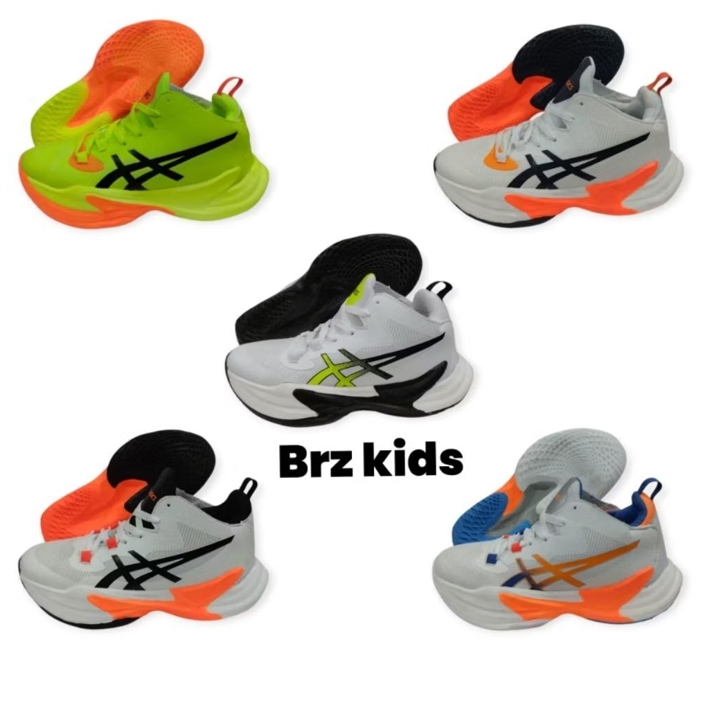 Jual sepatu volly asics metaris 2 sepatu volly olahraga pria wanita ...