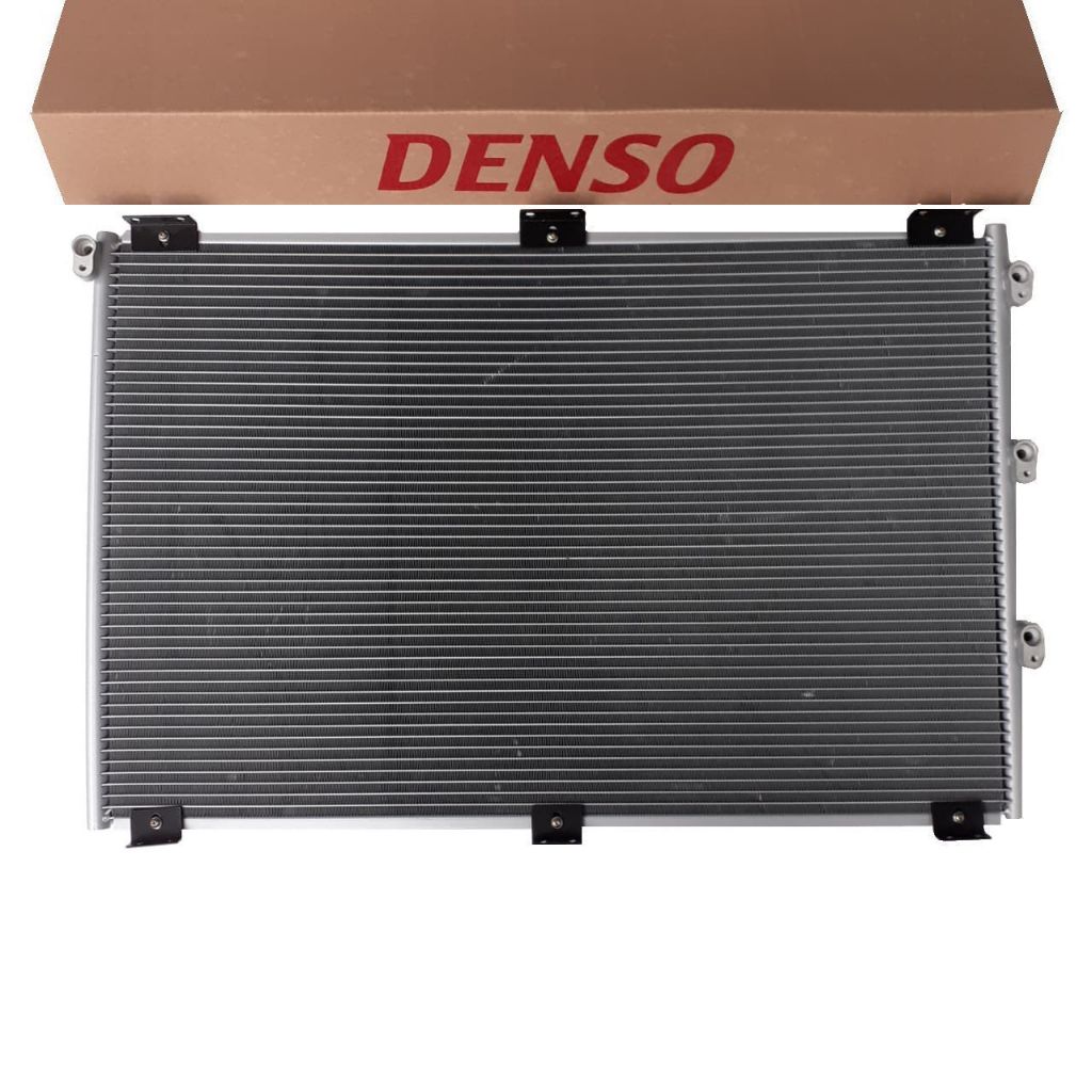 Jual Condensor Kondensor Radiator AC LD8-i LD8 i LD8i LD 8 8i ( SEBELAH ...