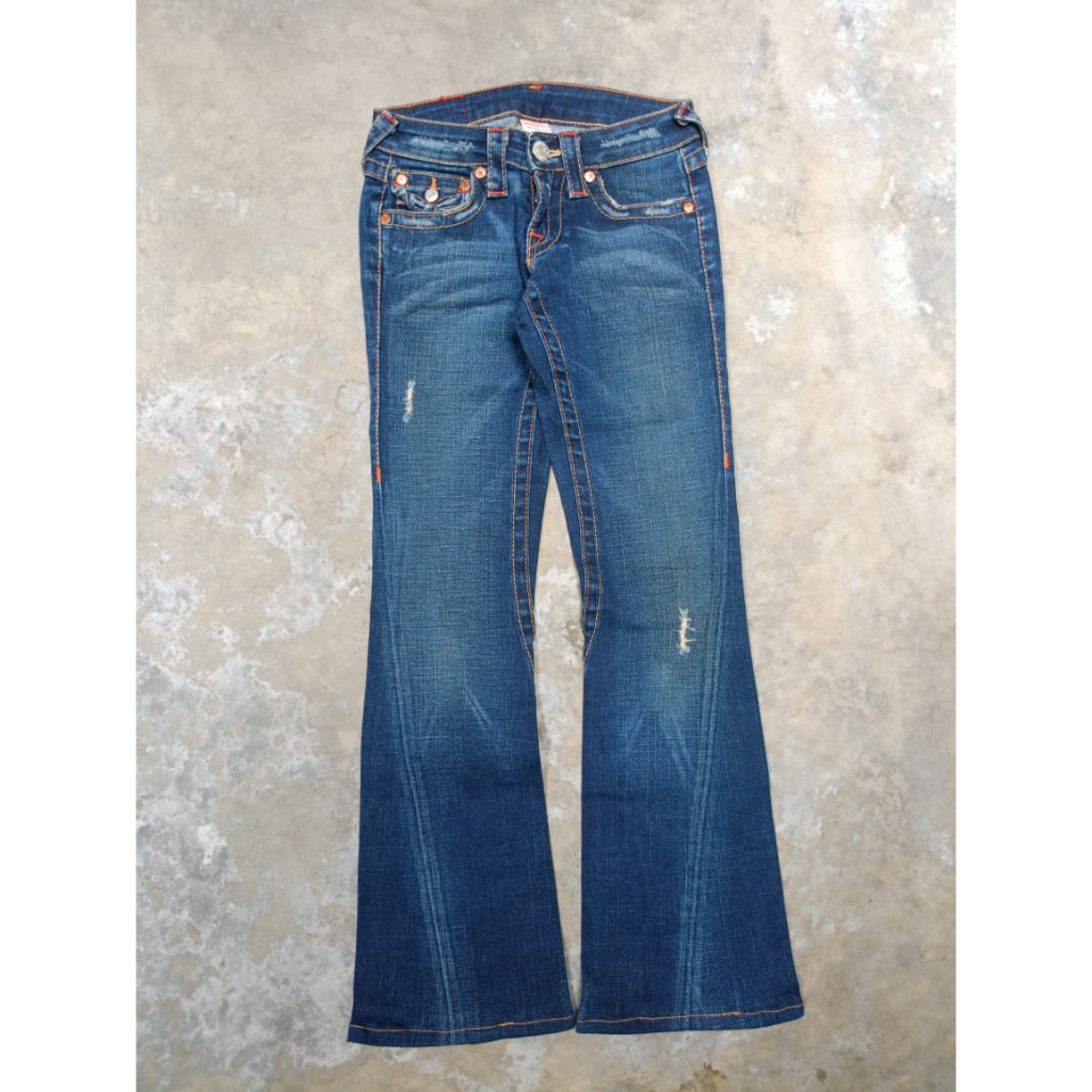 Jual Jeans by True Religion Section #503 | Shopee Indonesia