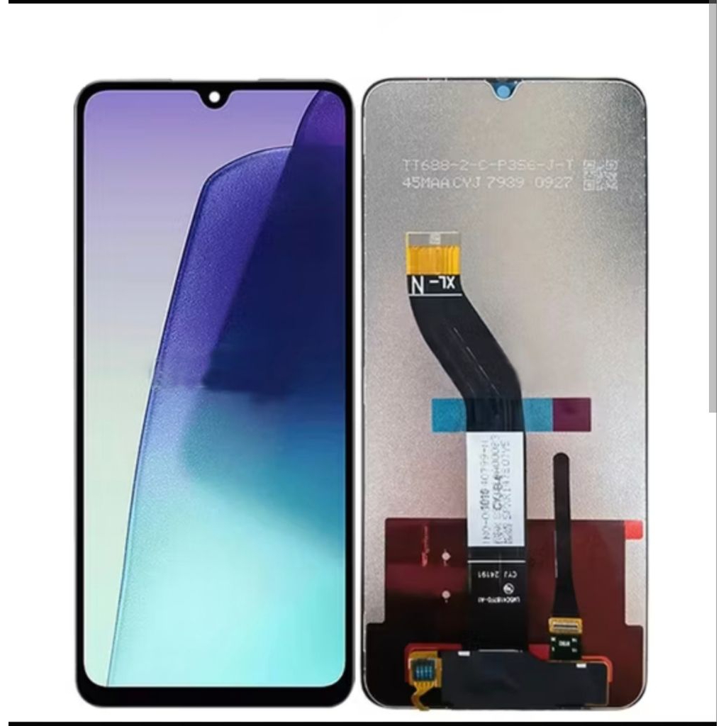 Jual LCD Touchscreen Xiaomi Redmi 14C 4G / 14C New / 14R / A3 Pro 5G ...